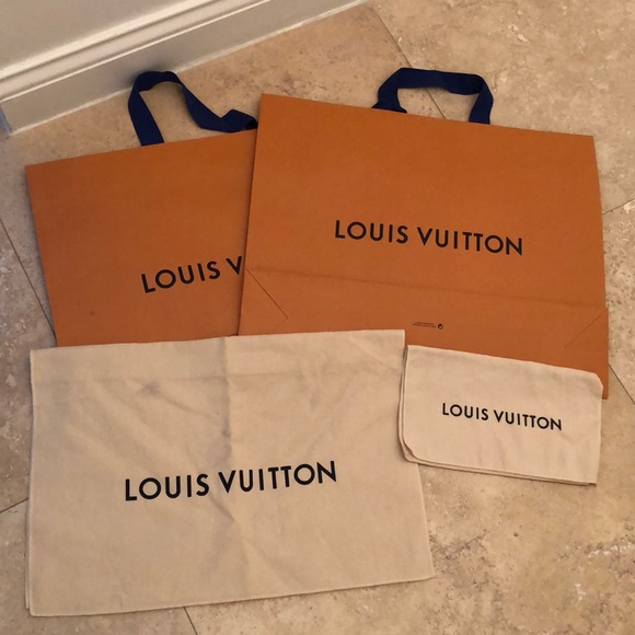 Louis Vuitton | Bags | Louis Vuitton Bundle | Poshmark